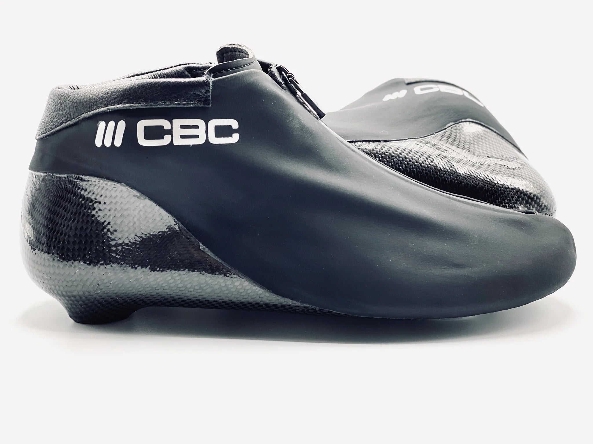 CBC Genesis Long Track Boot (Black or White) – Salty Gold Supply Co.