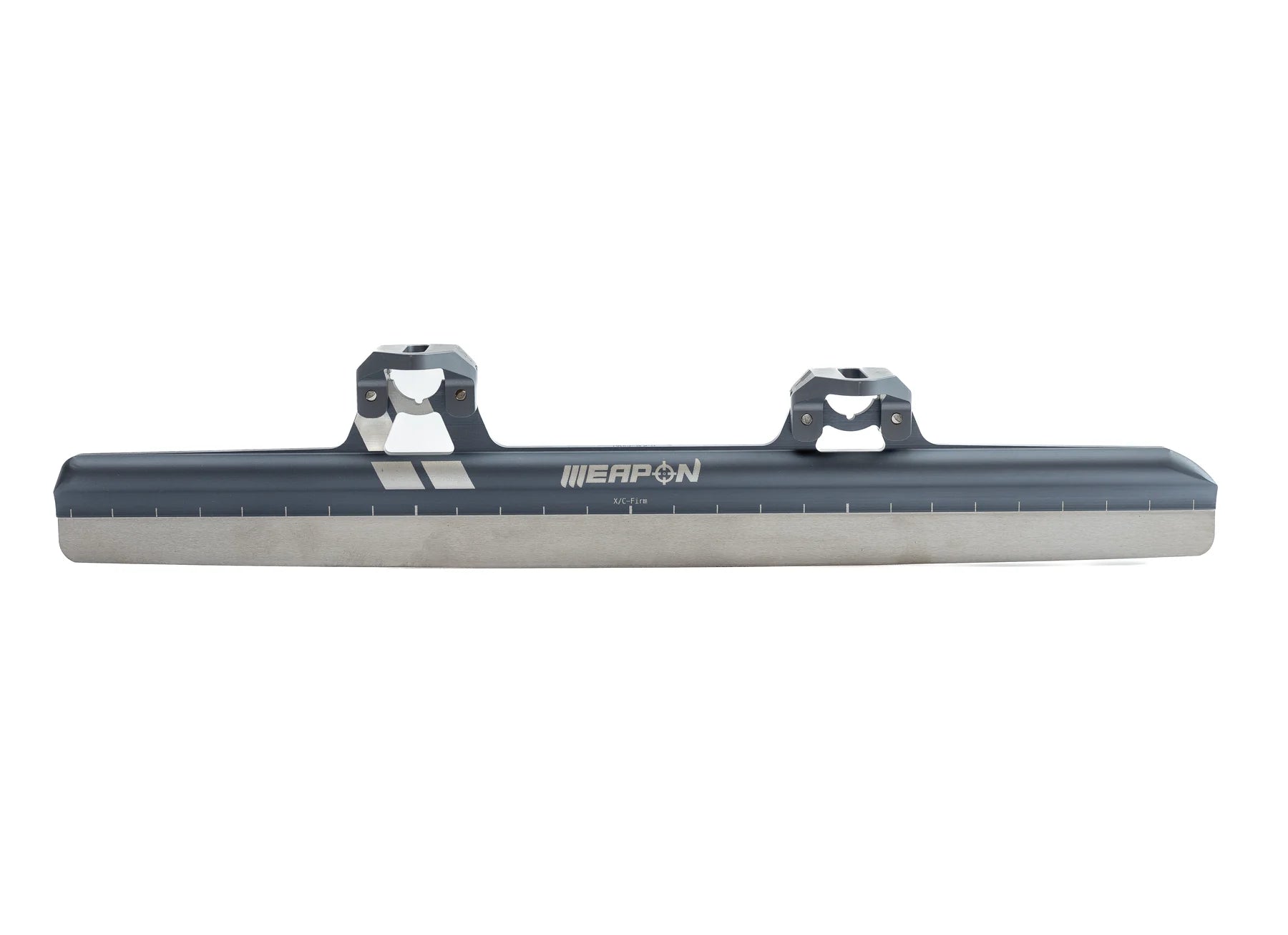 Staybent XC Weapon Firm Short Track Blades – Salty Gold Supply Co.