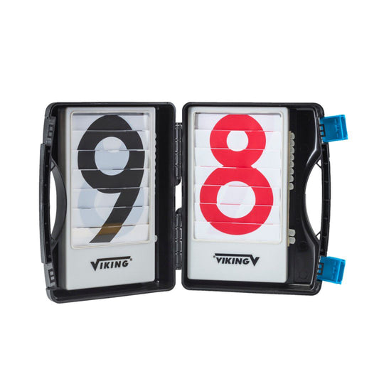 Lap Time Coach Board – Salty Gold Supply Co.